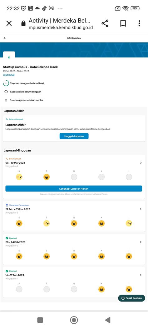 Muhammad Haidar On Linkedin Datascience Startup Data Learning