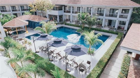 Ora Beach Resort El Nido Updated Prices 2026