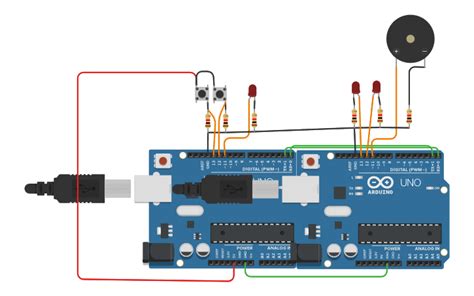 Telecomunicaciones Arduino