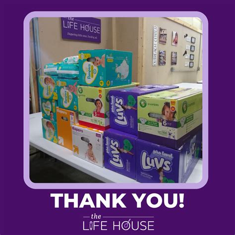 Last Week Girl Scout Troop 41384 Nebraska Diaper Bank