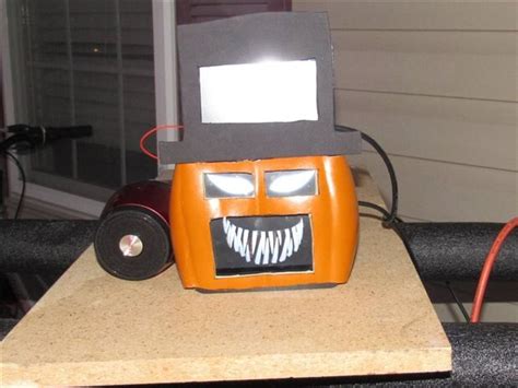 Pi In The Face Demonstration Element14 Community