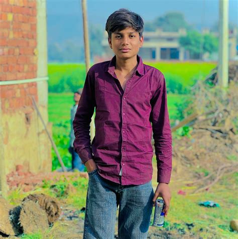 Xtylish Monish Khan
