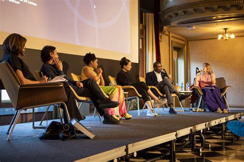 Toward An Anti Racist Art Ecosystem Magdalena Moskalewicz