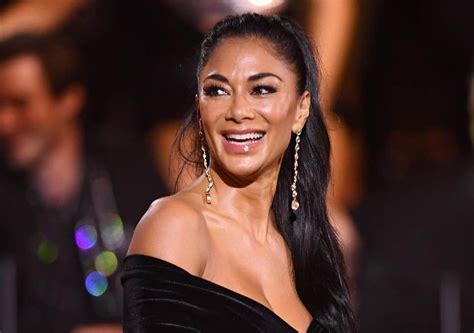 Nicole Scherzinger Teases New Music Comments On Creating One Direction