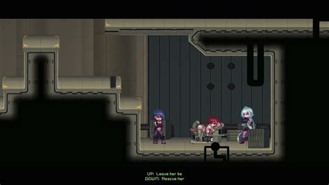 Future Fragments Trailer The Future Fragments Team Lewd Sci Fi