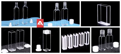 Uv Vis Spectrophotometer Cuvette Selection Guide