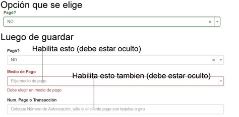 php Ocultar Mostrar campo Kartik Select2 Stack Overflow en español