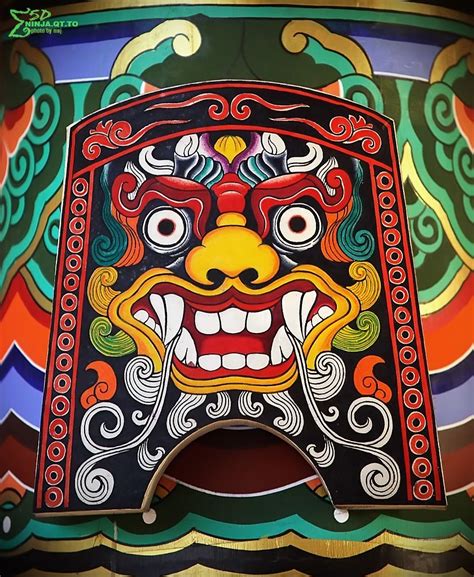 203eb5344ffe22c31e1203 840×1024 Korean Art Korean Mythology Asian Art