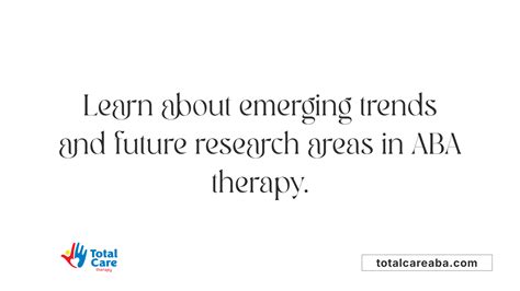 The Science Behind Aba Therapy And Its Effectiveness