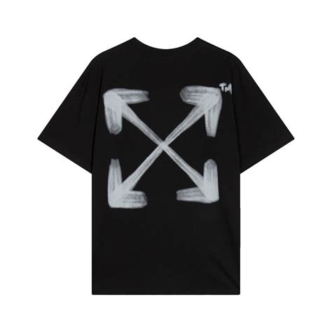 Us 3206 Off White Tee Fztx1715