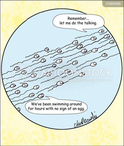 Fertility Cartoons And Comics Funny Pictures From Cartoonstock