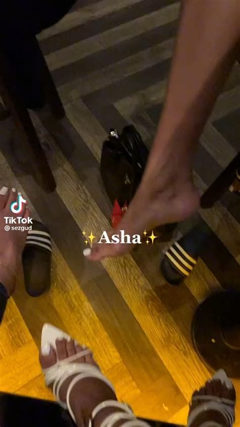 Sexy Af R Tiktokfeet