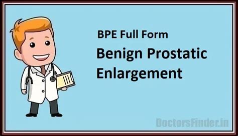 Bpe Full Form In Medical What Does Bpe Stand For