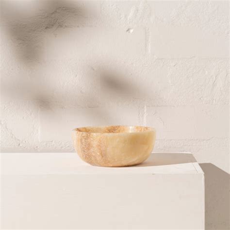 Stone And Onyx Homewares Elevated By Nature Inartisan