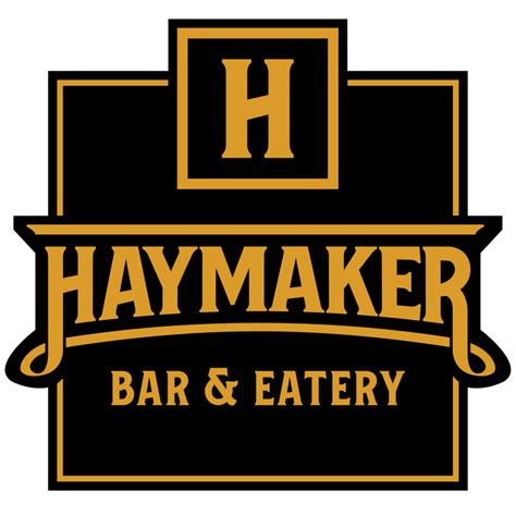Haymaker Laughs Pdx