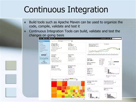 Java Development Environment Ppt