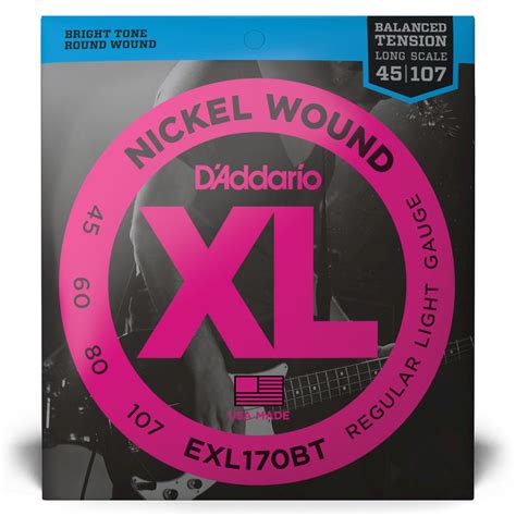Buy Balanced Tension Guitar Strings Set Strings Direct Strings Direct