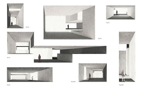 Architectural Visualization Architecture Illustration Architectural