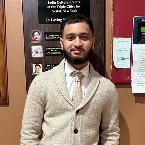 Jaskarn Singh Binghamton University Jamaica New York United States Linkedin