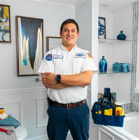 Plumbing Installation In Matthews Nc Morris Jenkins