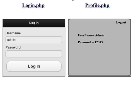 Solved Note Please Use Phpmysql And Html If User Is Admin