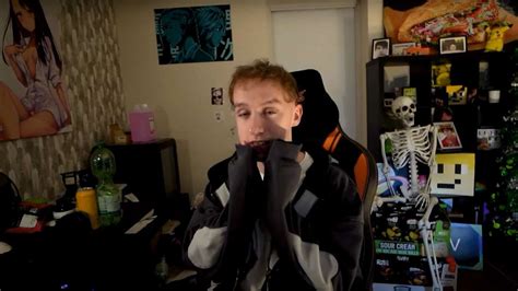 Letshugo „kann Nicht Mehr Beendet 4 Jährigen Twitch Marathon Für