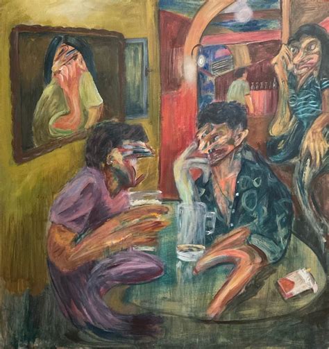 Lakshay Khandelwal On Linkedin Acryliconcanvas