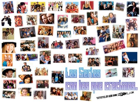 La Generación De Los 80 90 En Imagenes