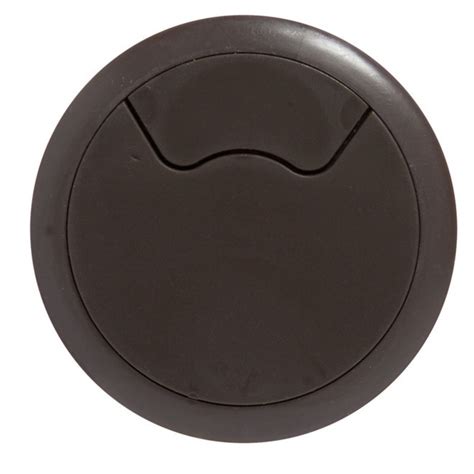 roco round cable management desk counter port 64mm shop today get it