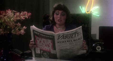 1981 Babe Eporner