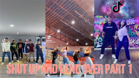 •shut Up And Bend Over•🇵🇭 Tiktok Dance Compilation Part 1 March 6