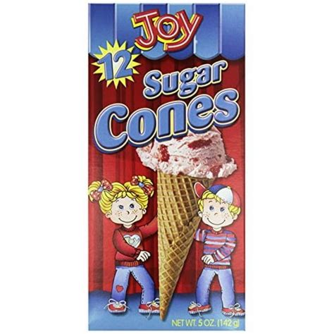 Sugar Cone