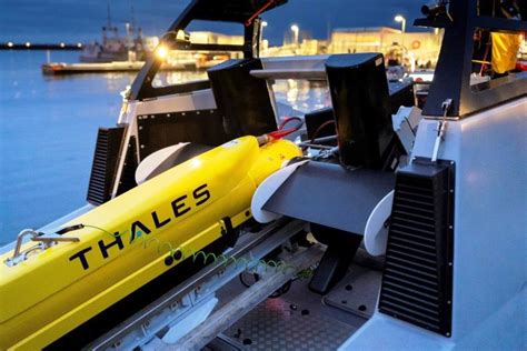 Occar Delivers First Mmcm System To France Edr Magazine