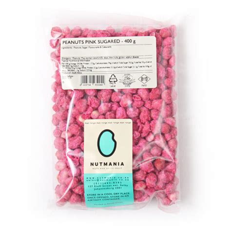 Cashew Nuts Plain Nutmania