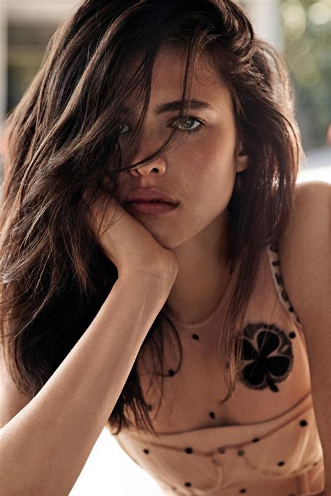Margaret Qualley Evening Standard June 2017 Photoshoot • Celebmafia