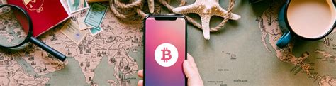 Transforming Travel And Tourism With Blockchain Technology Flexsin Blog