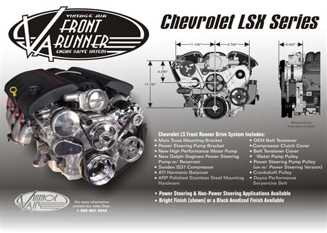 Anyone Come Out With A New Ls Front Runner Page 2