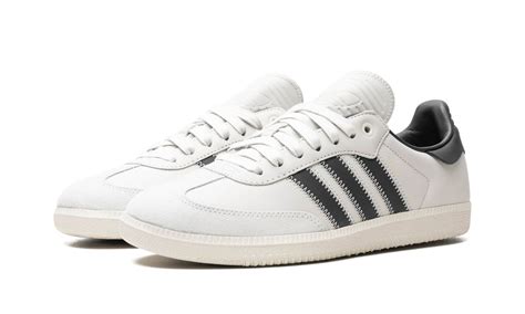 Samba ＂pharrell Williams Core Black＂