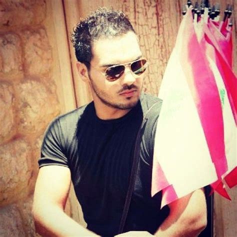 Pin Van Esraa Younis Op Joseph Attieh