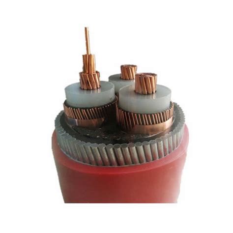 11kv 22kv 33kv Copper Aluminum Xlpe Cable Electirc Cable Jytopcable