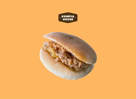 The Kompia House Food Delivery From Foodpanda