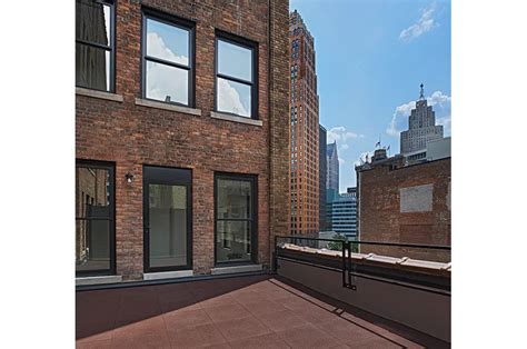 Farwell Building Commercial Projects Blackberry Systems