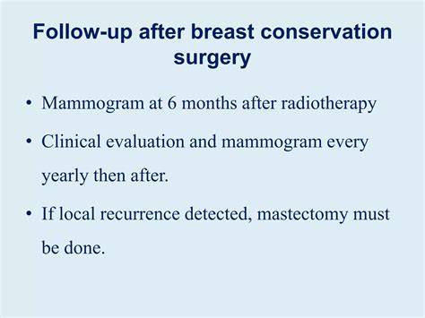 Mastectomy Pptx