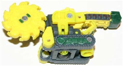 Buzzsaw Robot Toys Hobbydb