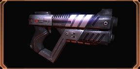 Mass Effect 2 Weapons — Strategywiki Strategy Guide And Game