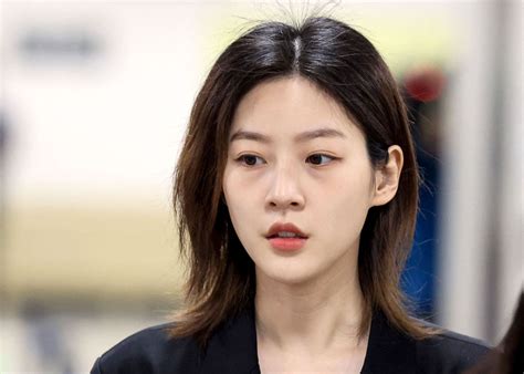 South Korean Actress Kim Sae Ron Dies At 24 The Star