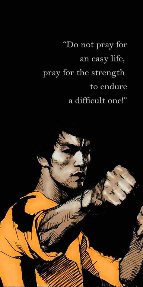 Bruce Lees Quotes By Kungfumonkhero On Deviantart