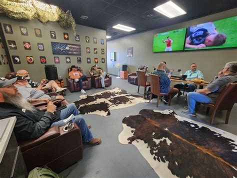 Combat Monkey Cigars