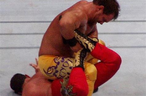 Chris Benoit Horror The Twisted Reason Wwe Legend…