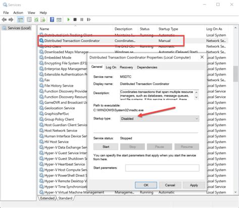 Msdtc Best Practices With An Availability Group Ryan Adams Blog